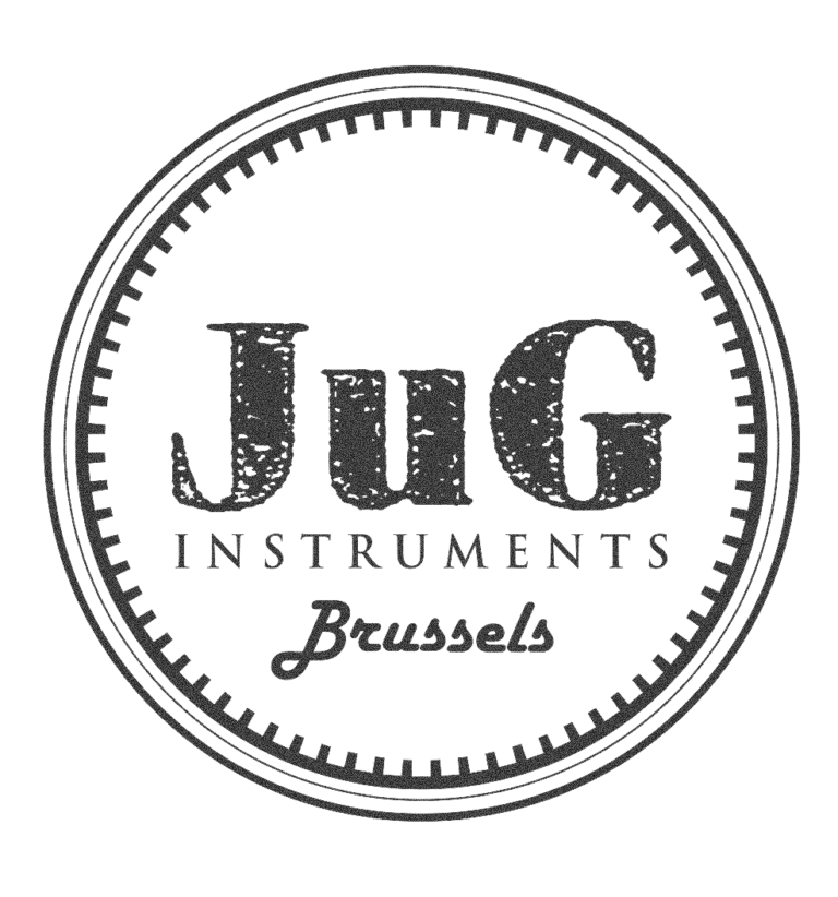Jug Instruments