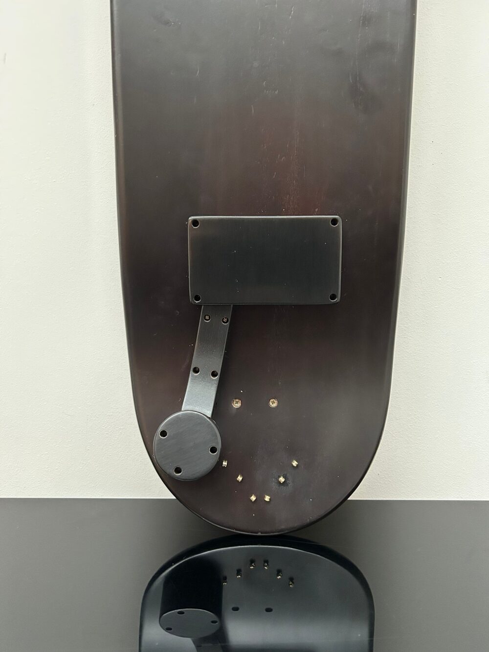 The Sunburst – Jug Instruments